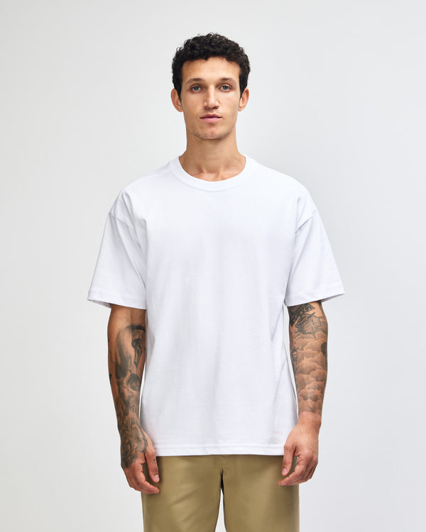 Super Heavyweight T-shirt Collection | American Apparel®