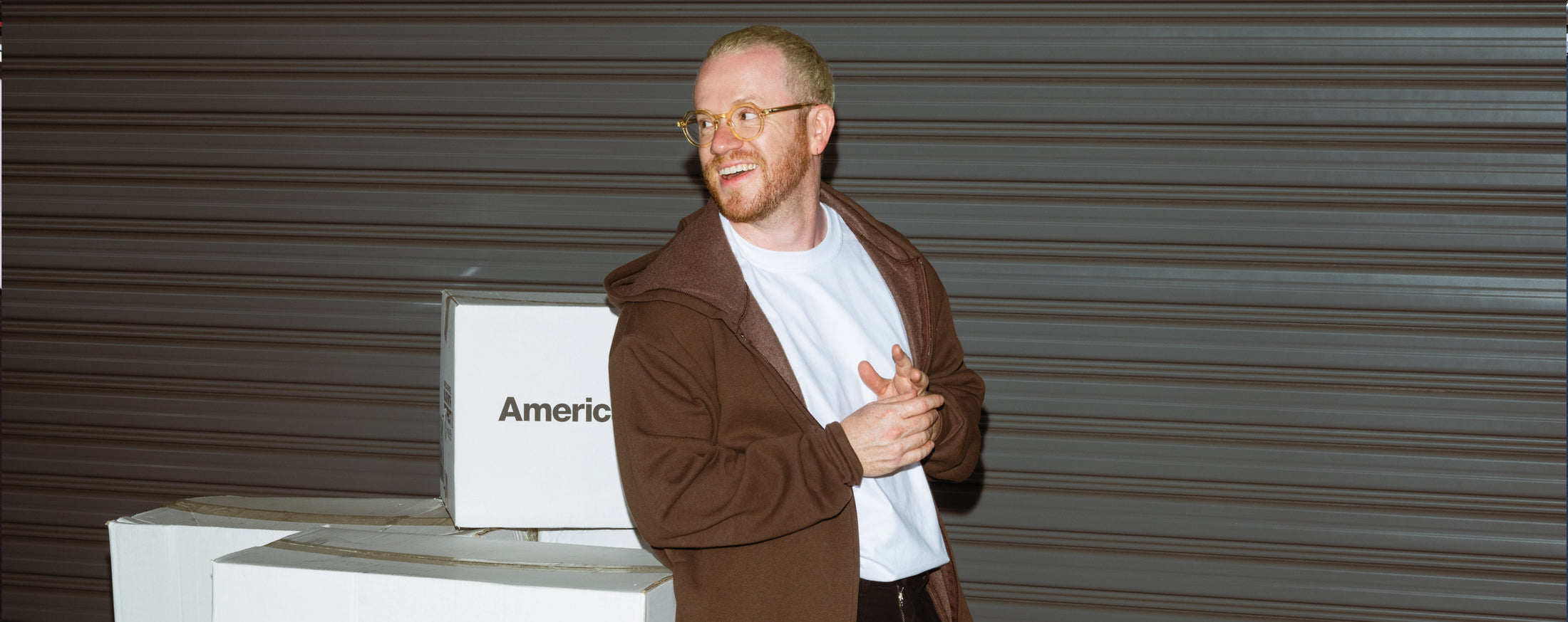 American Apparel® Australia | Timeless Classics | Official