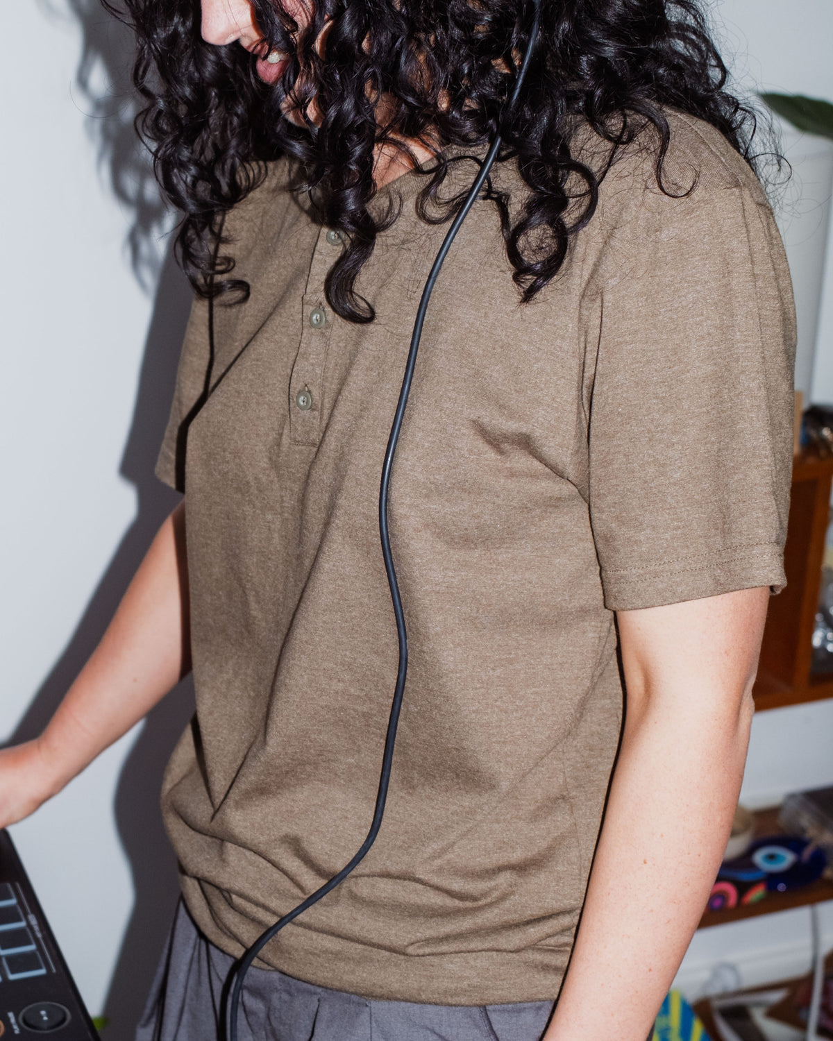 Chloe - Artist & Creator | AA Tribe | American Apparel