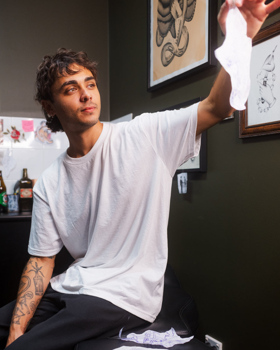 Curated Fashion Essentials | American Apparel® Australia