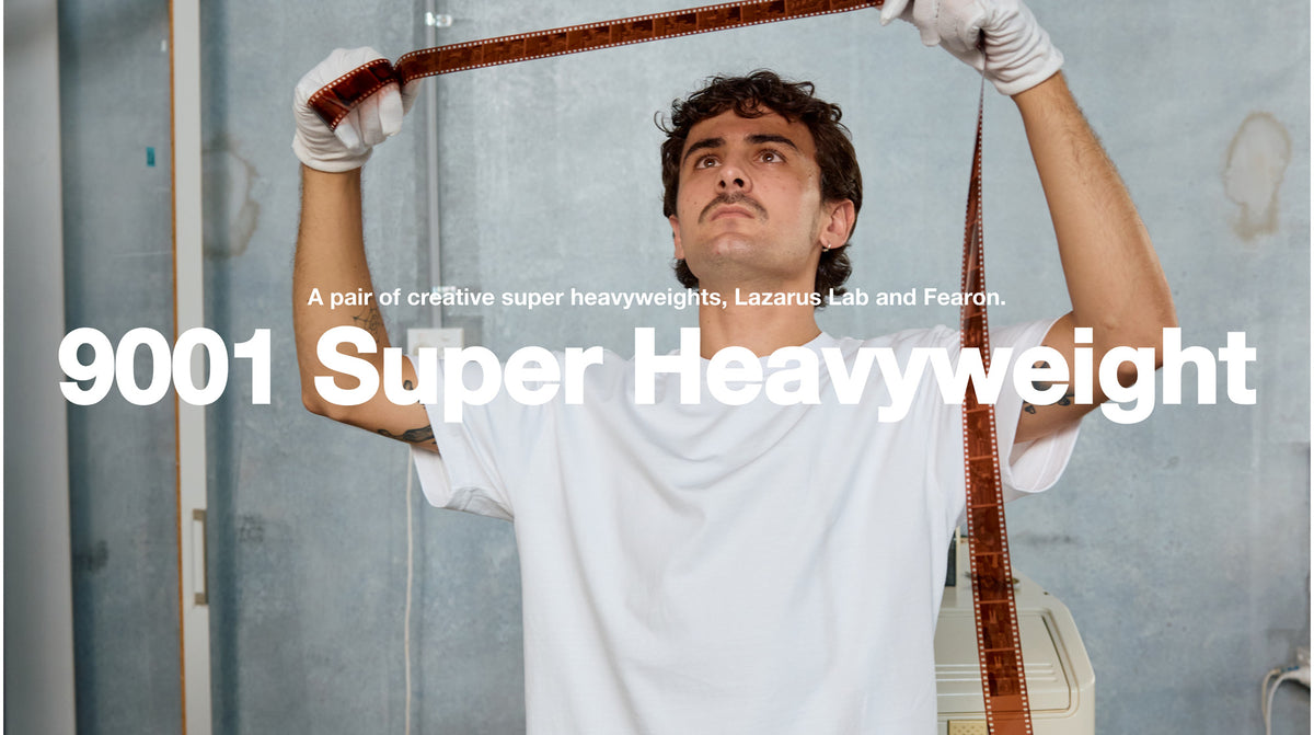 American Apparel® Australia | Timeless Classics | Official