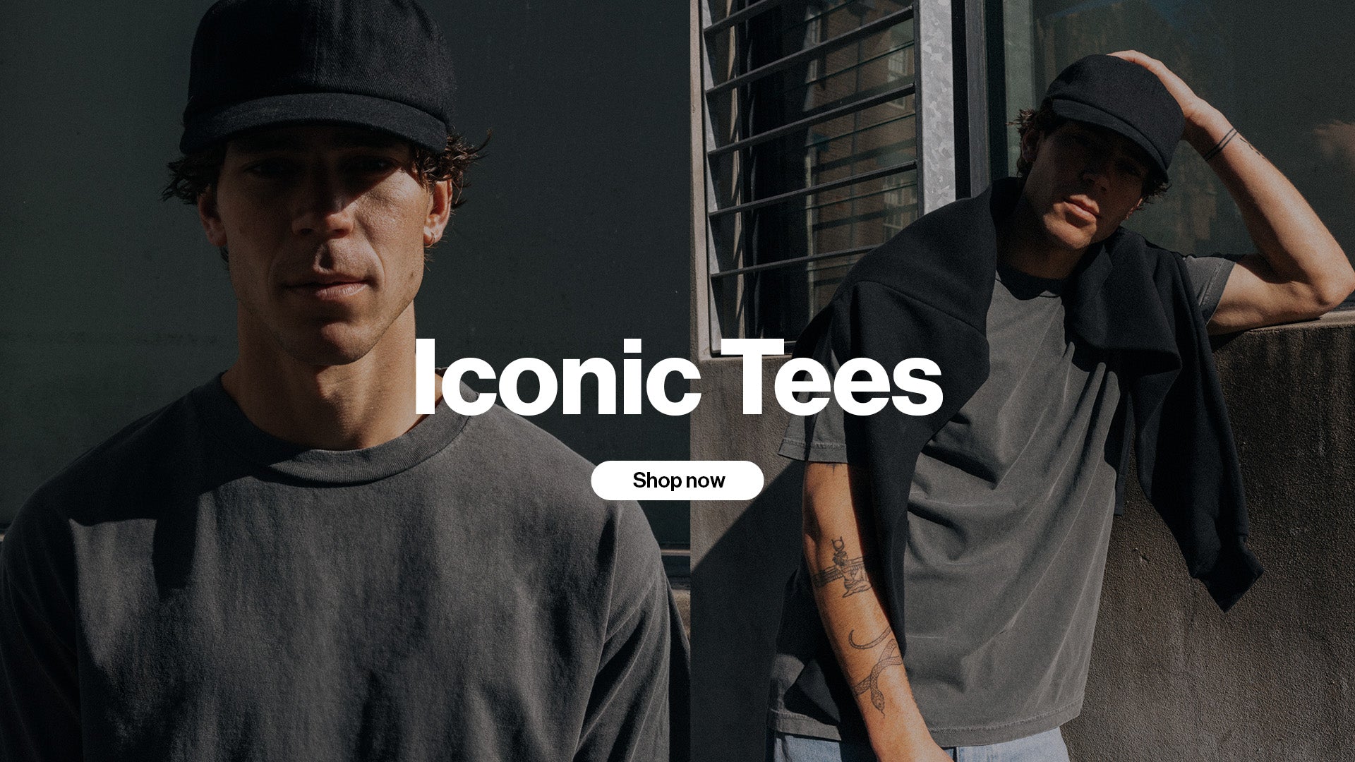Shop Iconic Clothing Online | American Apparel® Australia